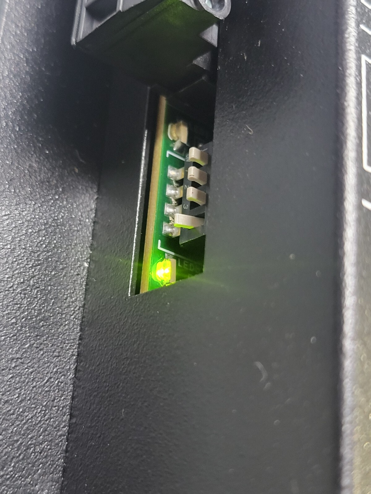 Cameron Maestro Universal AAP3798102-00131 IO Module Fast Shipping | eBay