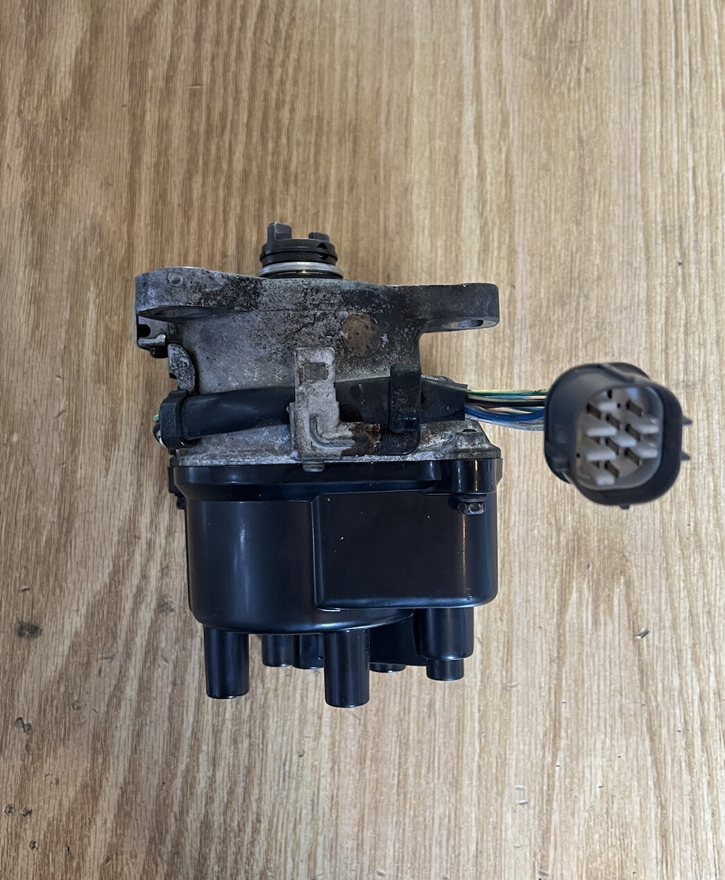 JDM 1997 1998 HONDA CR-V DISTRIBUTOR OEM TD-97u TD97u B20 B20B B20B4 | eBay