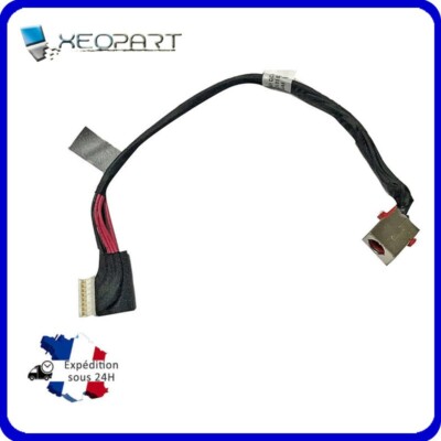Connecteur alimentation Acer Predator Helios 300 PH315-51 Dc power jack ...
