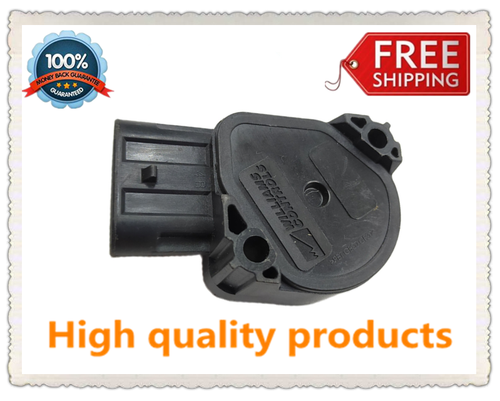 Throttle position sensor 2507256C91 131973 133284 85101350 8C40-9F832 ...