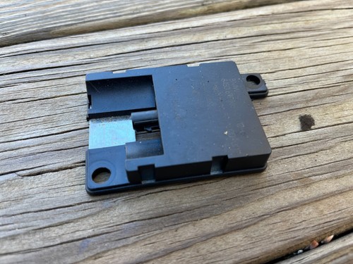 02-05 BMW 745Li E66 E65 BLUETOOTH ANTENNA MODULE 6928461 OEM | eBay