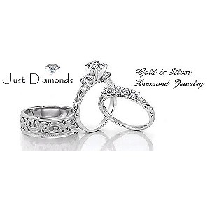 Just Diamonds | eBay Stores