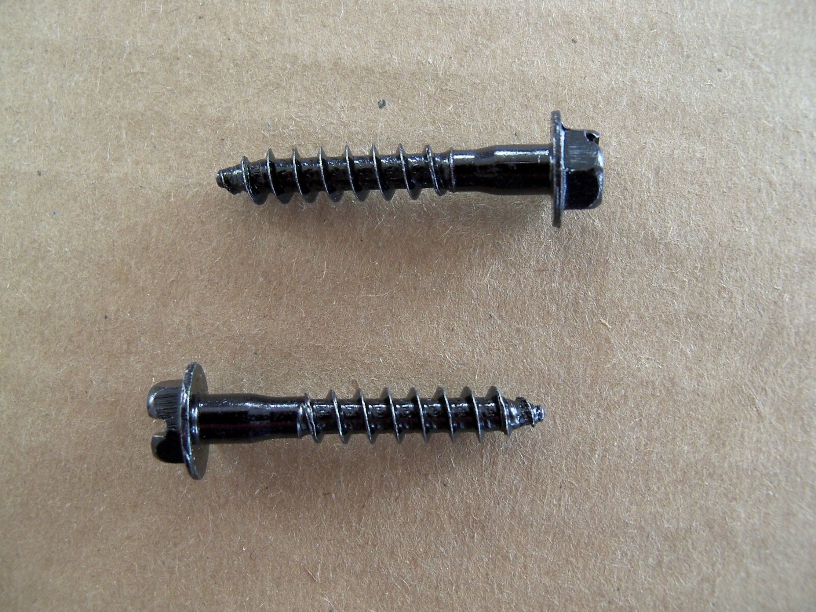 2x GM Engine Air Cleaner Assembly Cover Bolt Screw; Replacement for GM ...