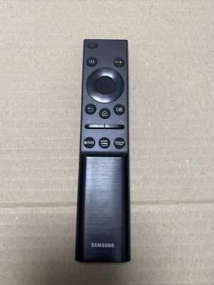 Genuine Samsung Smart Remote Control For QLED 2020 RMCSPR1AP1 BN59 ...