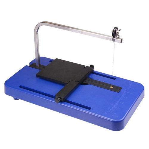 20W Hot Wire Polystyrene Foam Cutter Tabletop Cutting Tool | eBay