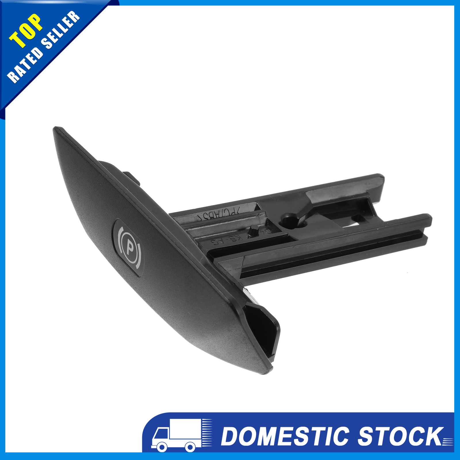 Pack of 1 for Mercedes-Benz C250 Parking Brake Handle A2044270020 | eBay