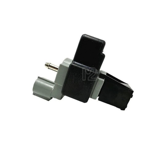 Turbocharger Solenoid Waste Gate Valve For Hyundai Kia 394102B100 39410 ...