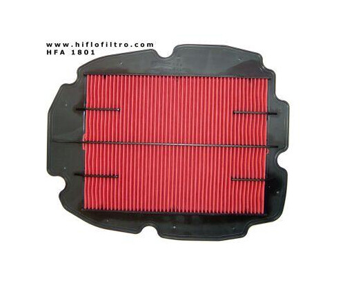 Hiflo Air Filter HFA1801 for Honda VFR800 Interceptor/VFR800F ...