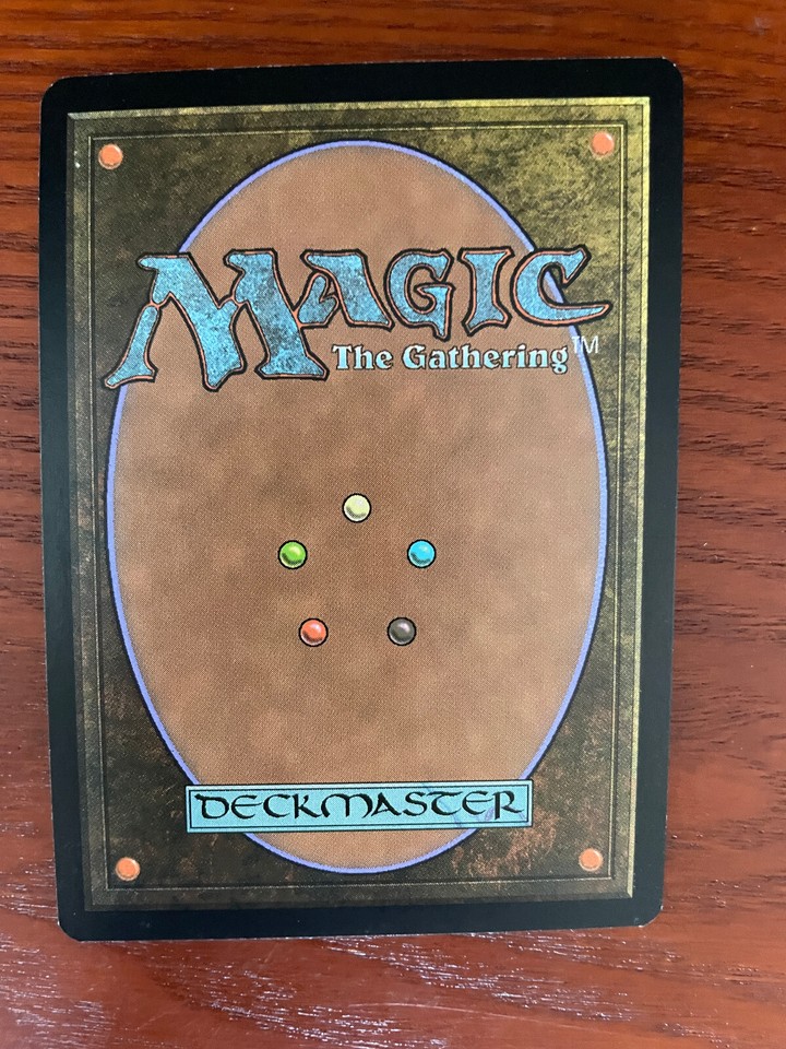 MTG Zombie Goliath SINGLE USED EXCELLENT CONDITION SEE PHOTOS | eBay