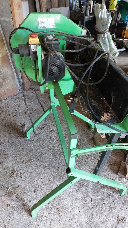 The Handy 1600w 240v Log Saw Bench 400mm | eBay UK