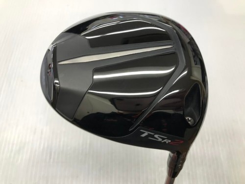 Used Titleist Tsr2 Driver 9 S Flex 45.5 Inch Tsp-111 | eBay