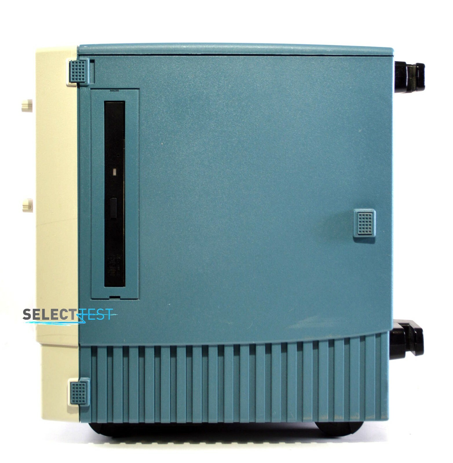 TEKTRONIX TDS5052B 500 MHz, 5 GS/s, 2 CHANNEL OSCILLOSCOPE **LOOK ...