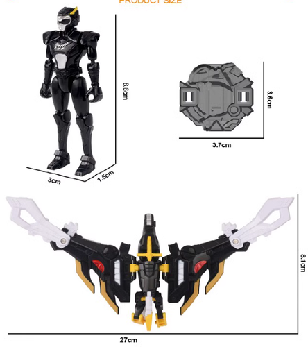 Miniforce Super Dino Power Trans Head Leo STEGOS Armor Stegosaurus ...