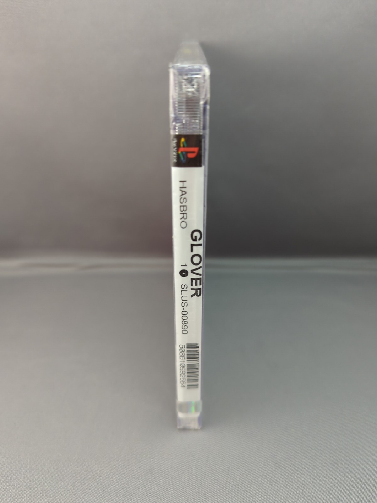 Glover (Sony PlayStation 1, 1999) for sale online | eBay