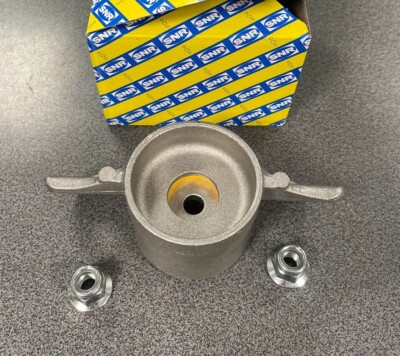 Peugeot 3008 Shock Absorber Mount Rear SNR KB959.06, 514249 | eBay