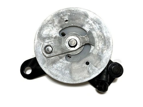 Land Rover LR3 LR4 Lower Tail Gate Stay Rear LH BHF780050 Genuine New ...