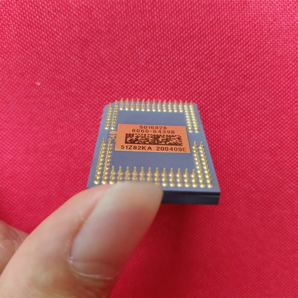 PROJECTOR DMD CHIP FOR SHARP XR50S SANYO PDG-DSU30 PDG-DSU3000 NEC ...