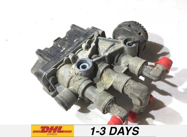 SCANIA Ecas Solenoid Valve WABCO 1448079 2084508 4728800020 for sale ...