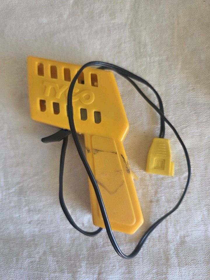 Vintage Tyco Daredevil Jump With Nite Glow Ravetrack PARTS See ...
