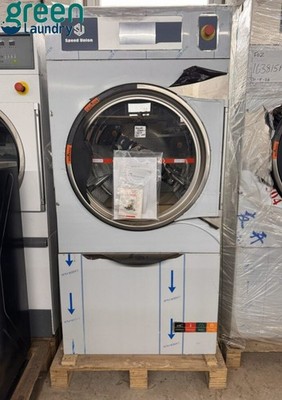 Speed Union SDS20 20KG (45Lbs) - Gas Industrial Commercial Dryer | eBay UK