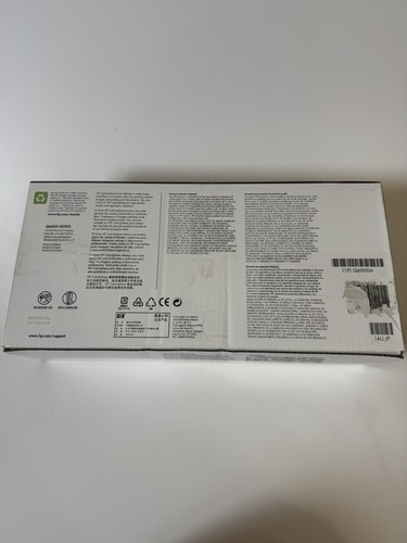 HP LASERJET 124A (Q6000A) Black Printer Cartridge Toner Brand New | eBay