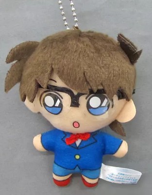 Key chain mascot Conan Edogawa Key chain mascot "Conan & Kogoro & | eBay