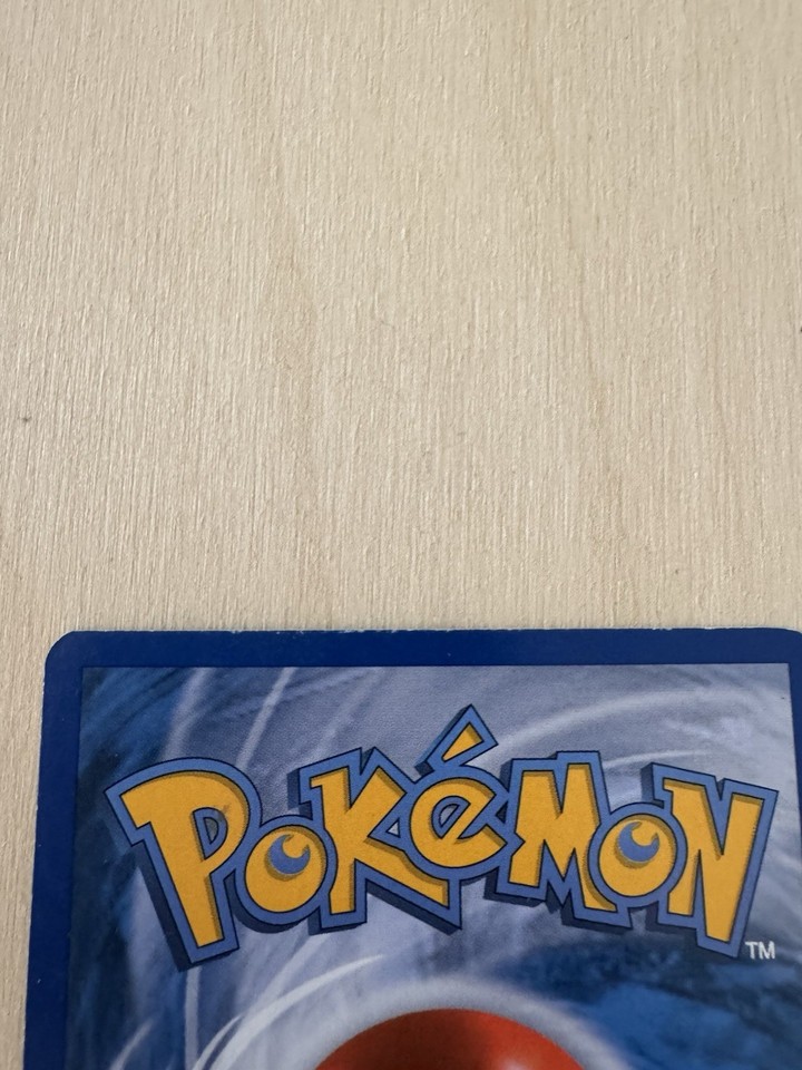 Lucia EX 134/135 Black and White Plasma Storm Full Art- Near Mint ...