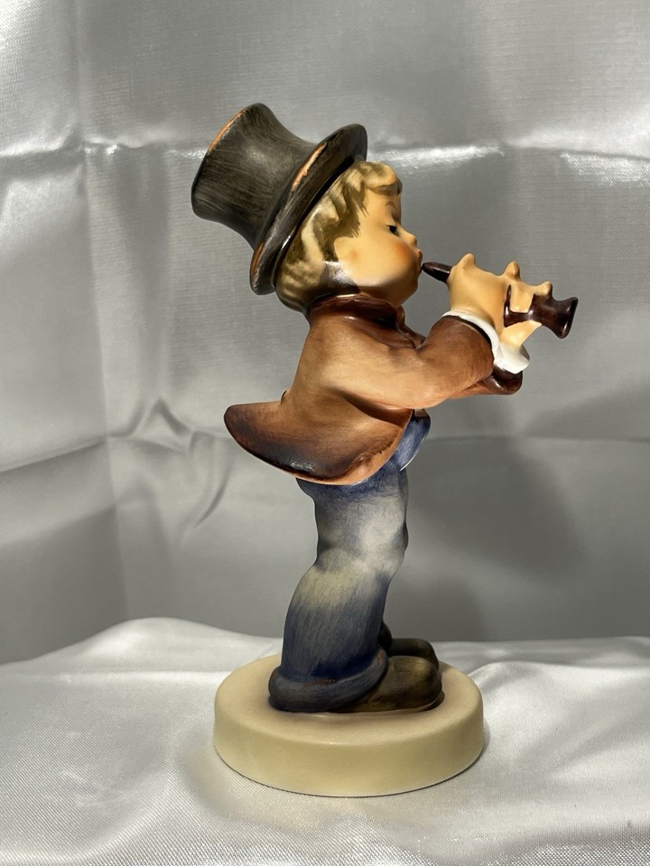 50 Peices, Goebel Hummel Porcelain Figurine Germany , TMK 4,5 and ...