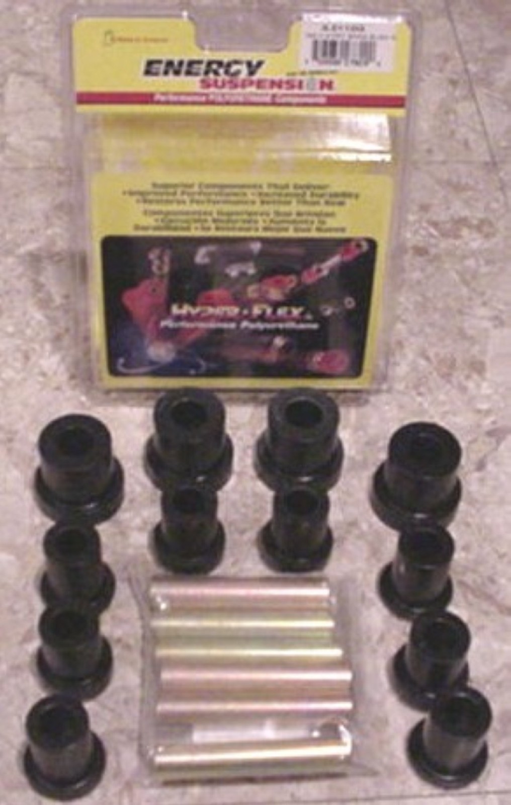 Aftermarket Front Leaf Spring Eye Bushings Lift Kit 71-87 Chevy GMC ...