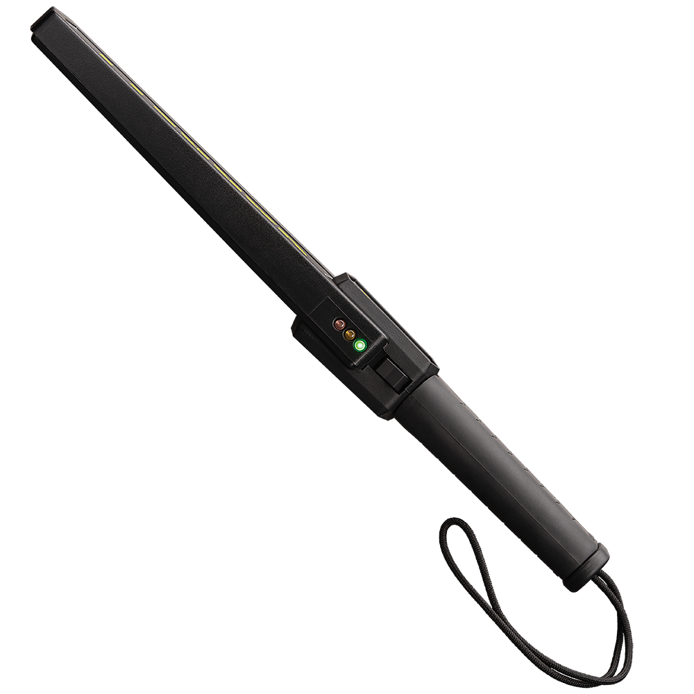 Garrett Super Scanner V Handheld Metal Detector - 1165190 for sale ...