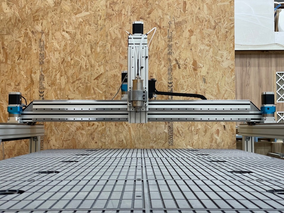 10x5 CNC Router, CNC Milling Machine | eBay UK