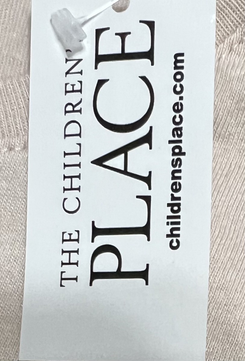Childrens Place Logo