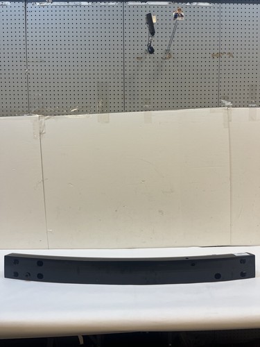 For Dodge Caliber 2007-2012 Bumper Reinforcement Rear w/ Tow Bracket ...