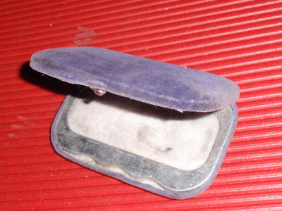 VINTAGE HAND WARMER JAPAN | eBay