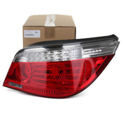 BMW 5 E60 Rear Right Tail LIght 63217361592 NEW | eBay