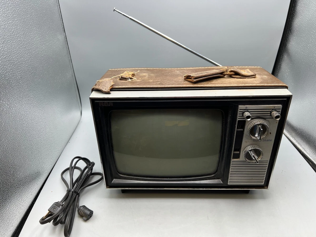 1970s Tvs