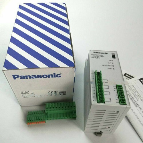SF-C11 For Panasonic light curtain SFC11 NEW IN BOX | eBay