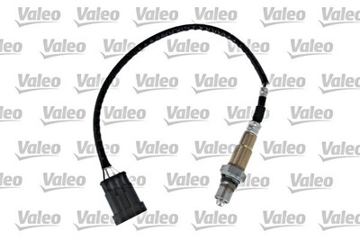 VALEO Lambda Sensor For ALFA ROMEO 147 FIAT Doblo IVECO LANCIA 95-12 60816794 | eBay
