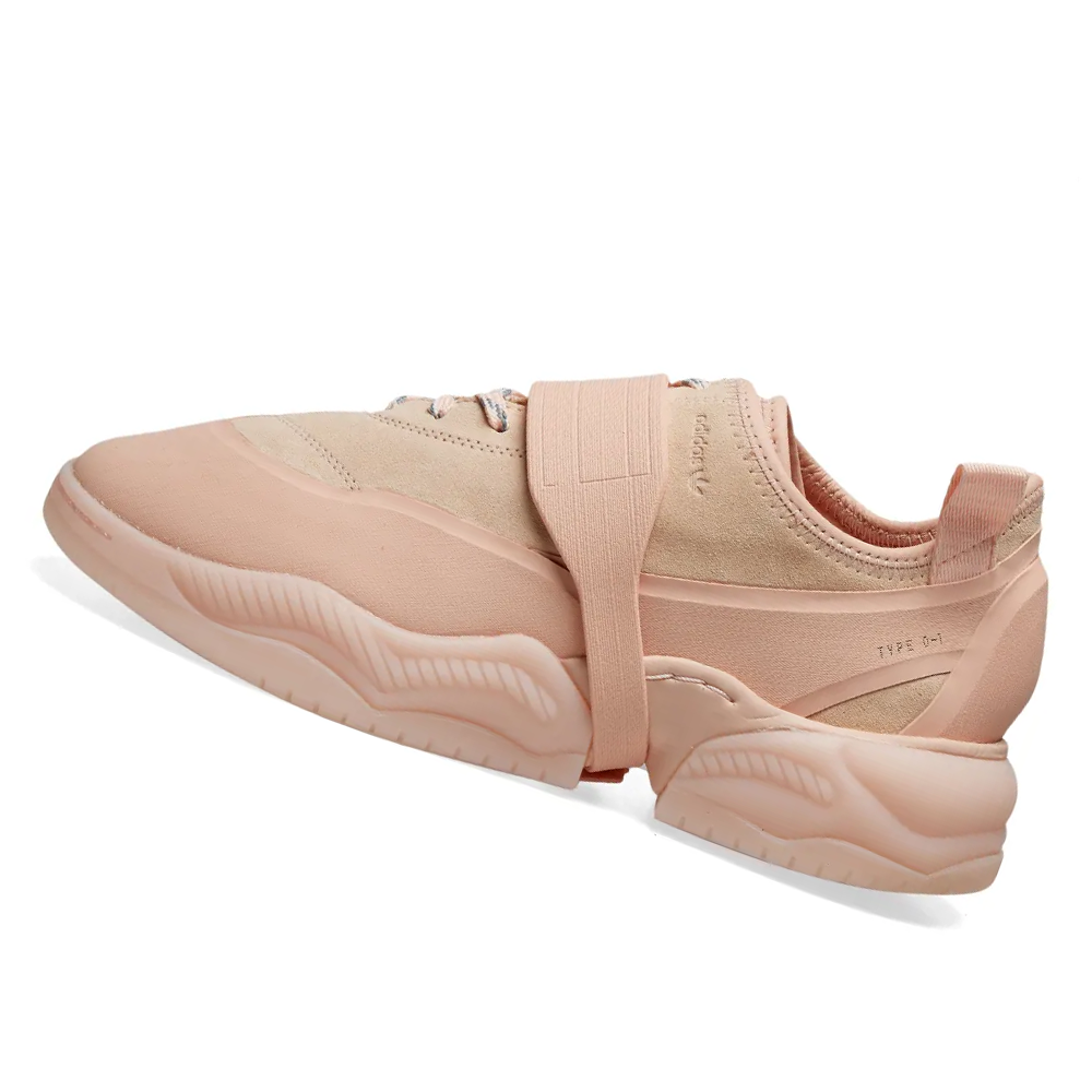 Size 9 - adidas Type 01 x OAMC Pink 2019 for sale online | eBay
