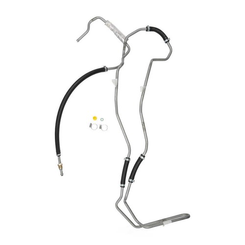 Pwr Strg Return Hose Edelmann 92716 | eBay