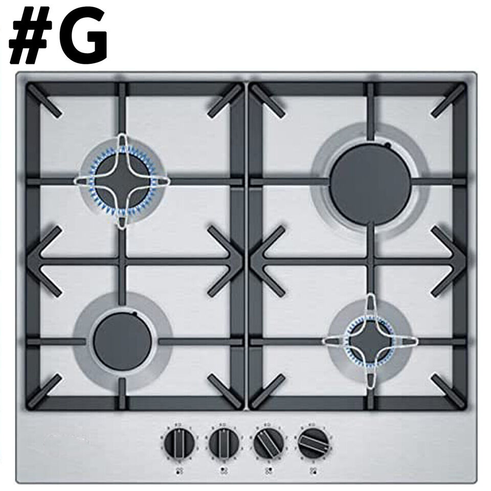 Gas Hob Reducer Pan Trivet Pot Stand Stove Ring Moka Holder Base ...