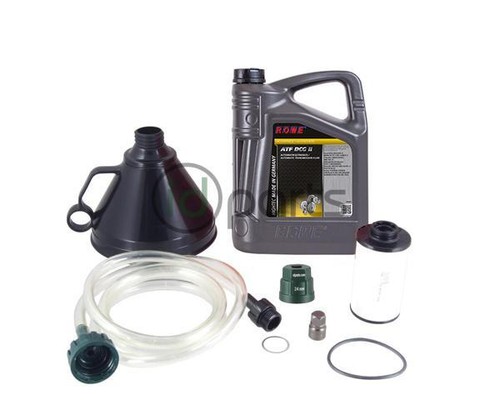 DSG Transmission Service Kit PLUS Tool Kit | eBay
