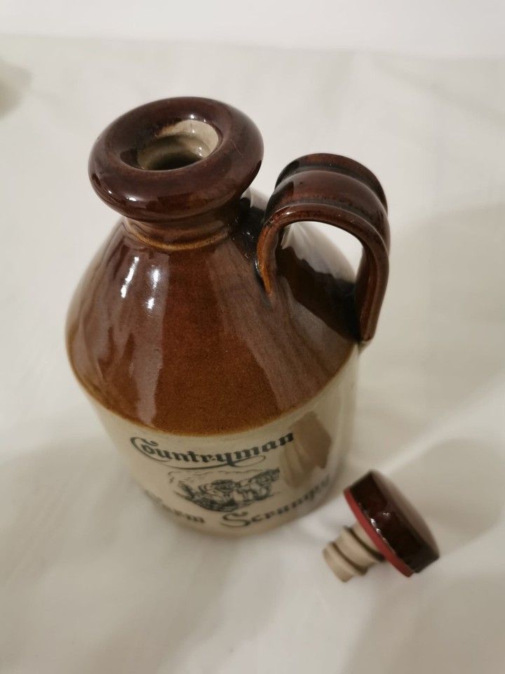 Vintage Moira Countryman Farm Scrumpy Jug | eBay UK
