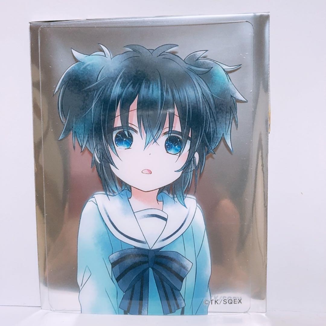 Happy Sugar Life Clear Card Volume 2 Cover Shio Kobe | eBay UK