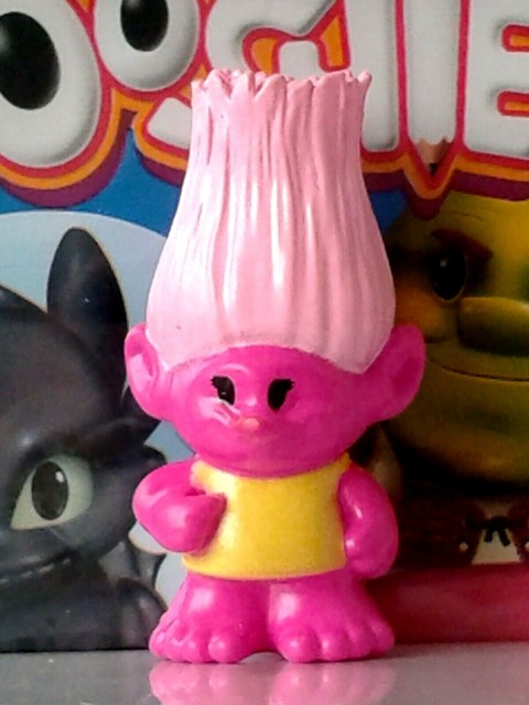 Dreamworks Ooshies 7 Pack Series 1 - 76863 for sale online | eBay