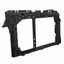 Fits 2011-2018 Ford Fiesta Sedan Black Radiator Support Core Primered ...