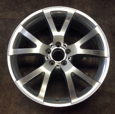 Mercedes R350 2007 2008 2009 2010 2011 85159 OEM wheel rim 20 x 8.5 | eBay