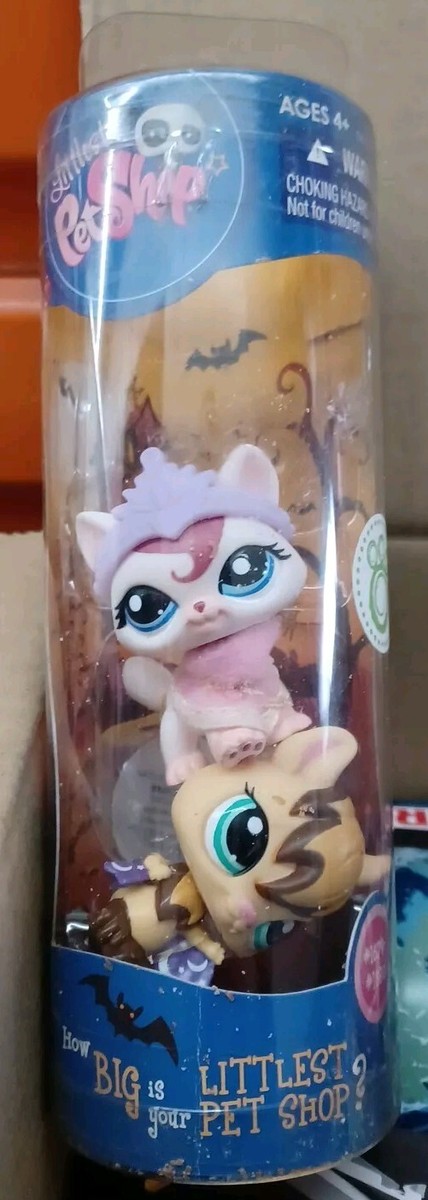 Littlest Pet Shop Bat