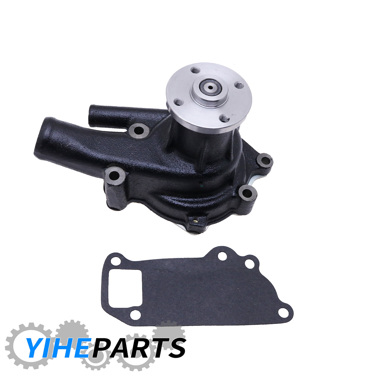 Water Pump 5-13610-009-0 5-13610009-0 for ISUZU 4BA1 4BB1 4BC1 4BC2 ...