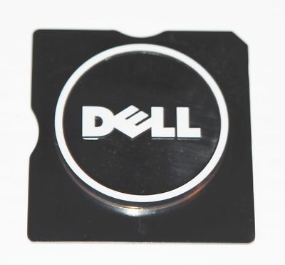 OEM Front Case Face Plate Bezel Logo Panel - Dell Tru Studio XPS 9100 ...